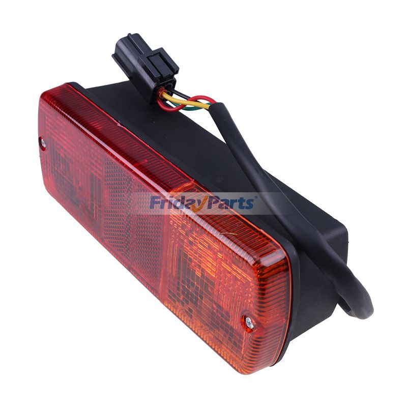 buy Rear Light 700/41600 for JCB Backhoe Loader 3CX 4CX 5CX 214 215 217