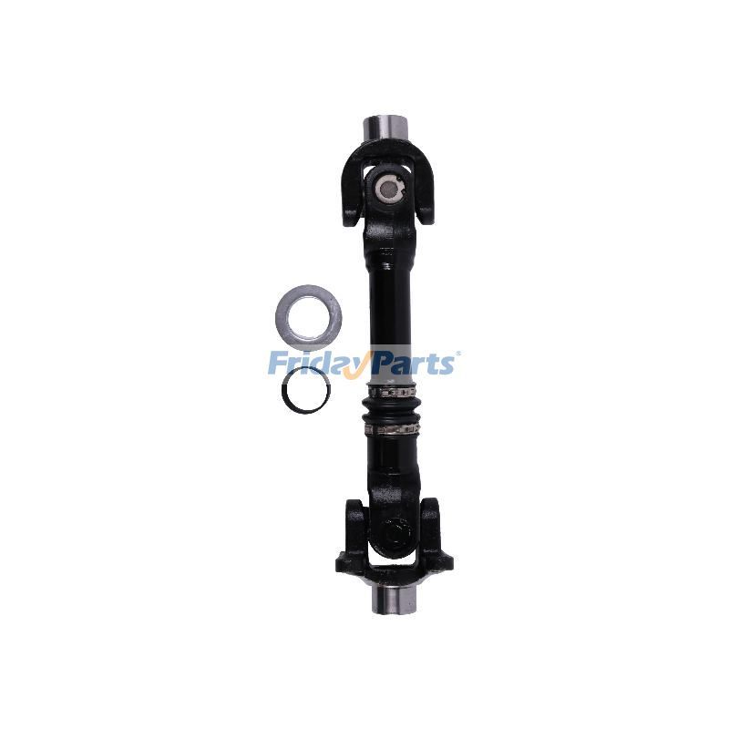 Rear Propeller Shaft 703500767 703500769 703500801 for Can-Am ATV ...
