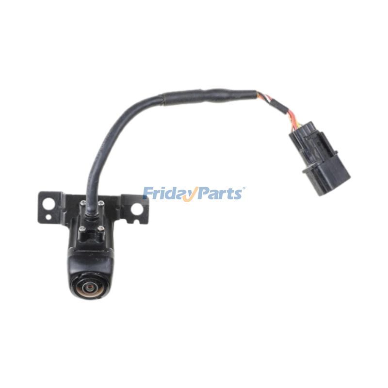 Rear View Backup Camera 95760-B8650 95760-B8641 95760-B8640 for Hyundai ...