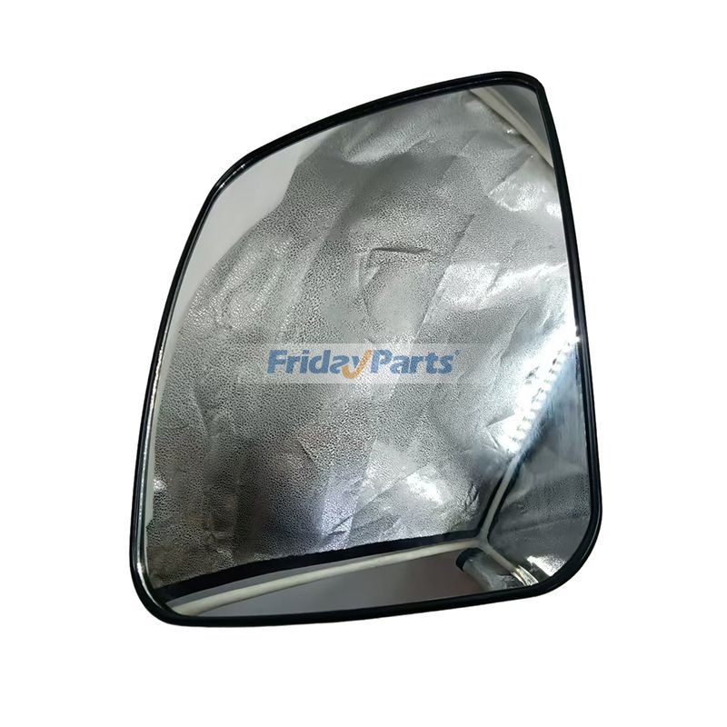 Rear View Mirror 4675257 for John Deere Excavator 130G 210G 160GLC ...