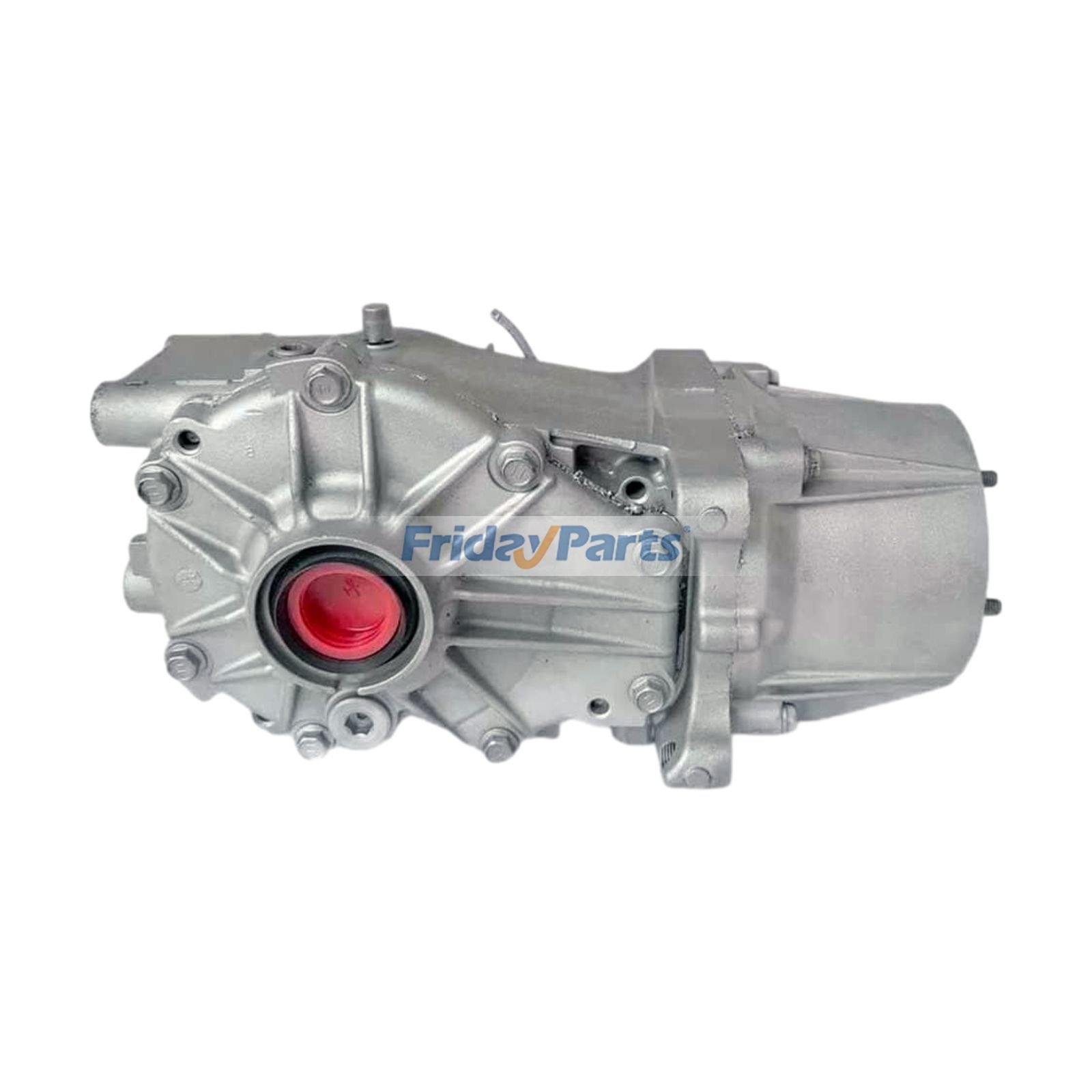 Rear Axle Differential Carrier Assembly 440-50147 for Toyota RAV4 2010-2012
