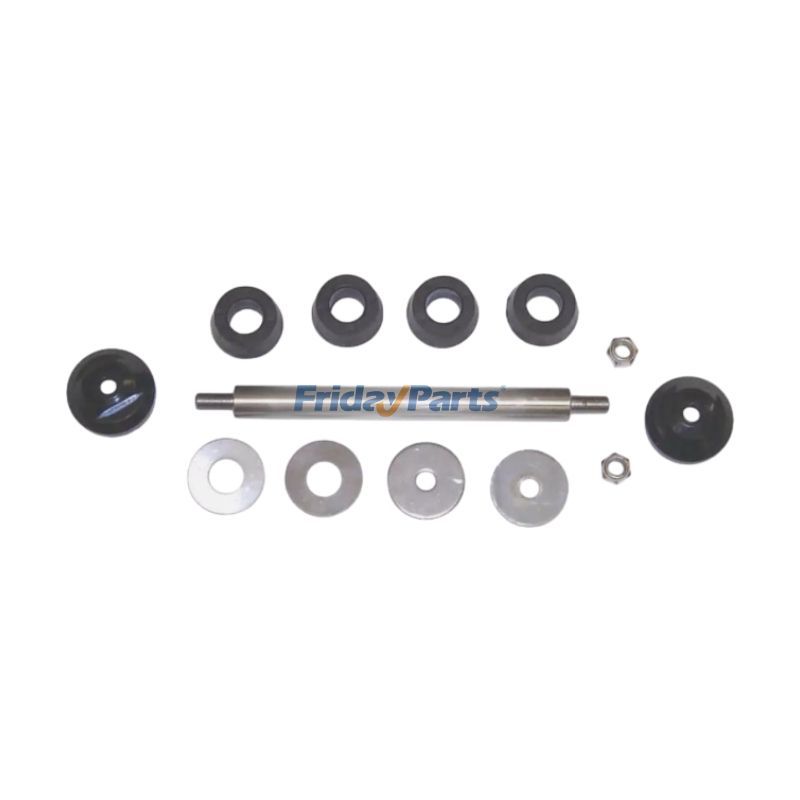 Rear Tilt Pin Kit 18-2461 17-44166T1 for Mercruiser Marine Engine Bravo ...