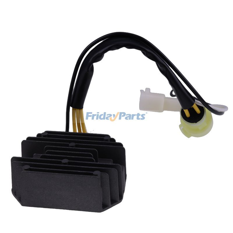 Regulator Rectifier 32800-87J00 32800-87J10 for Suzuki DF40 DF50 ...
