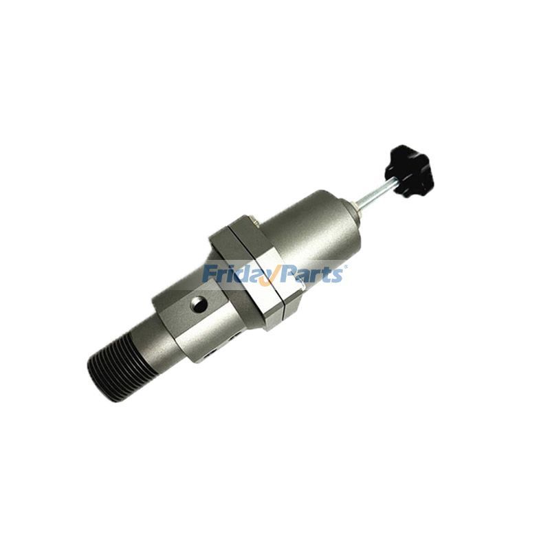 Regulator Valve 1604084784 for Atlas Copco Air Compressor