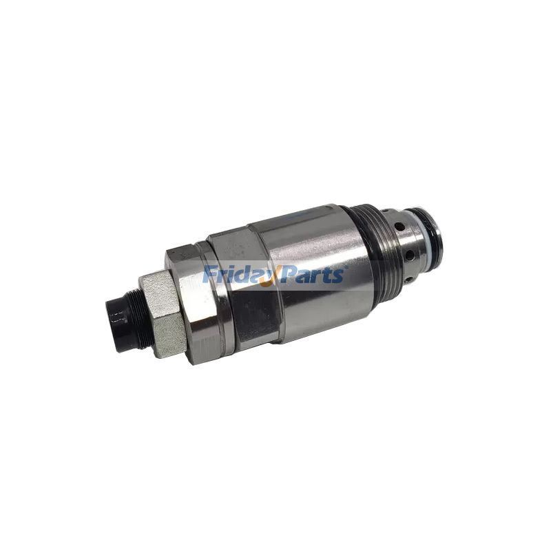Relief Valve 31Q8-17790 for Hyundai Excavator R210LC-9 R220LC-9S R290LC ...