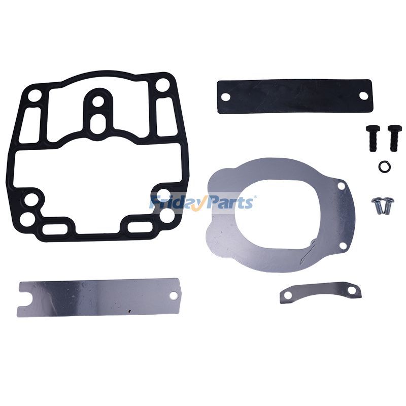 Repair Kit of Air Brake Compressor 1-19100333-5 for Isuzu Engine 6WF1 ...
