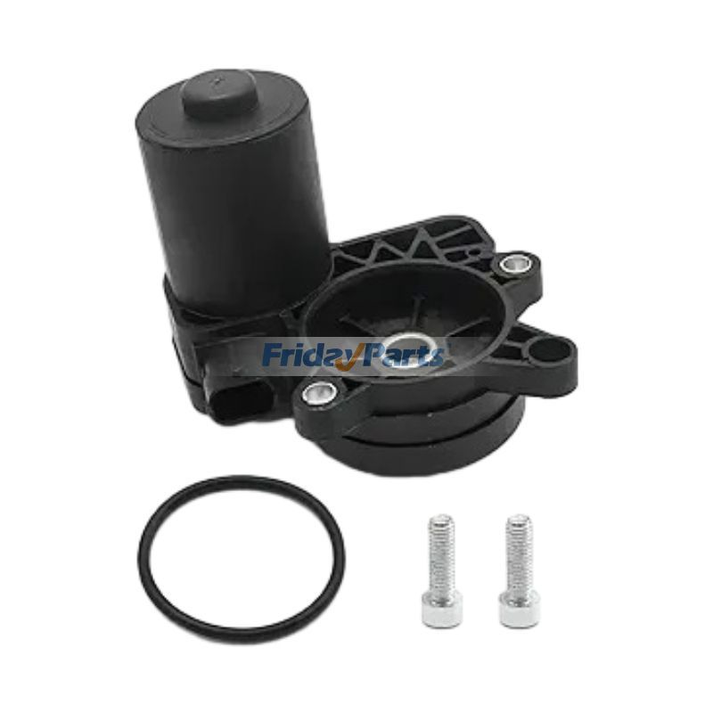 Right Electric Parking Brake Actuator DG9Z2B712A for Ford Edge Escape ...