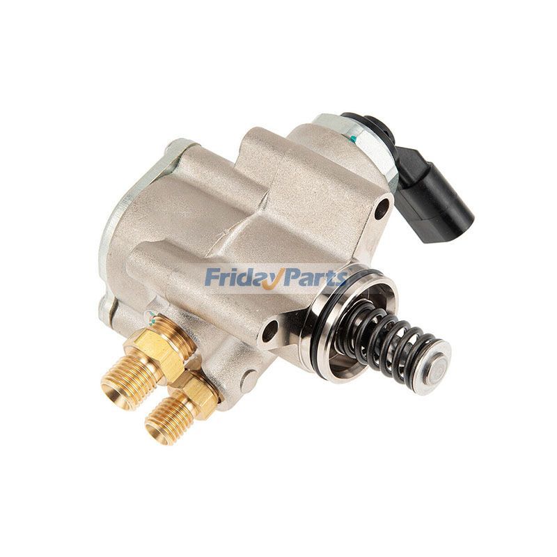 Right High Pressure Fuel Pump 079127026AB for Audi A4 A6 A8 Q7 RS4 ...