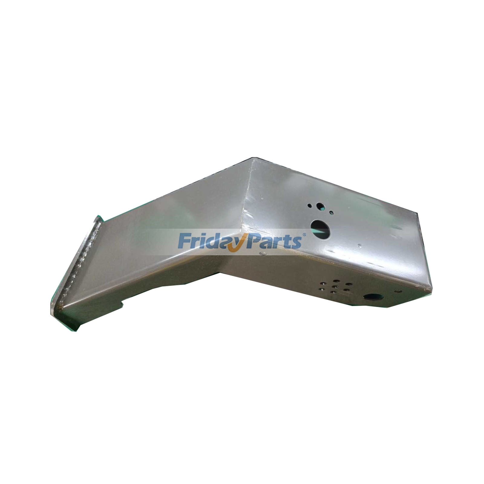 Right Lamp Bracket 29250018181 for SDLG Wheel loader L956F L953F L955F