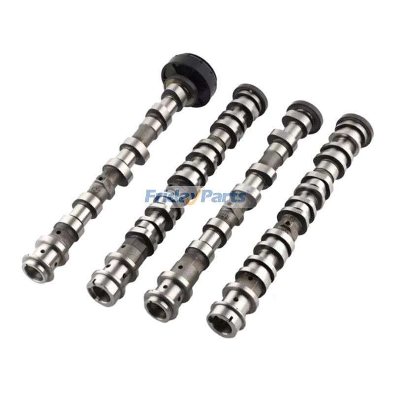 Right & Left Intake & Exhaust Camshaft Set 5048029AD for 2017-2022 ...