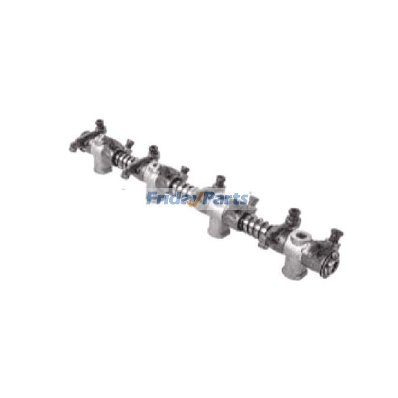 Rocker Arm Assembly for Caterpillar CAT C3.3B Engine 308E Excavator