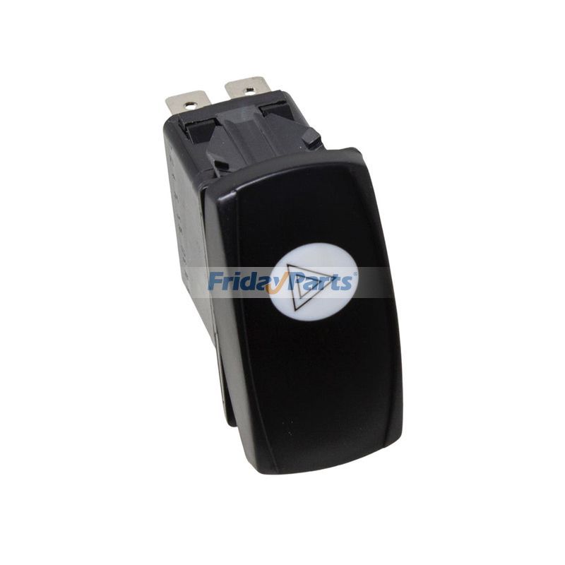 Rocker Switch 265-9543 for Caterpillar CAT Engine 3044C C3.4 Loader 236D 259D 262D 287D 289D 299D