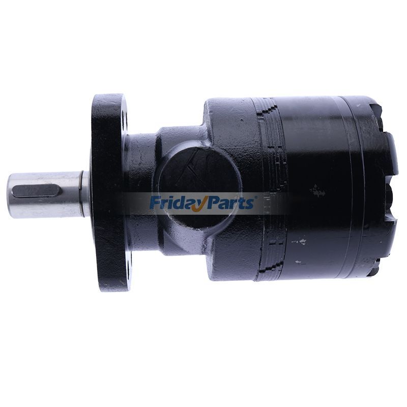 Roller Stator Hydraulic Motor RE013948 660-4-0010-9 for Danfoss White