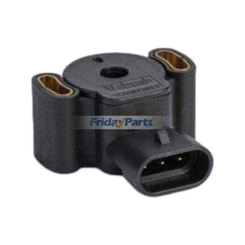 Rotary Position Sensor 1036-0002 86998035 for CASE Combine Harvester ...