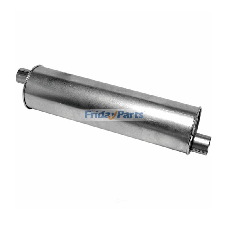 buy Round Muffler M065065 for Donaldson