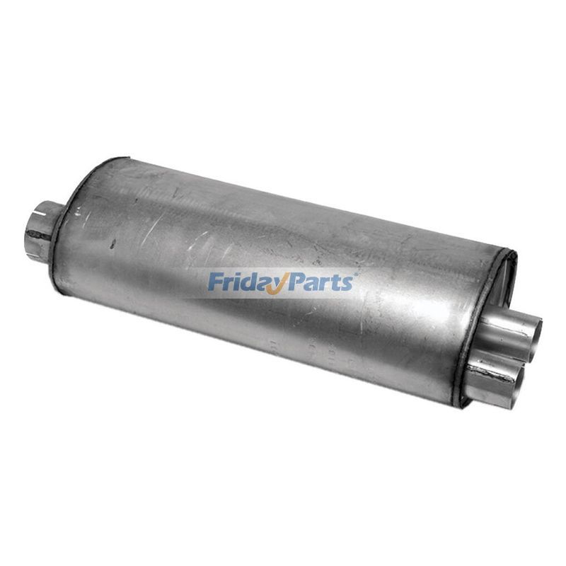 buy Round Muffler M090563 for Donaldson