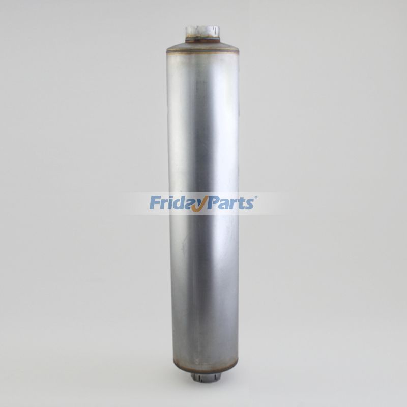 buy Round Muffler M110849 for Donaldson