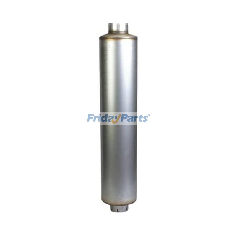 buy Round Muffler M111028 for Donaldson