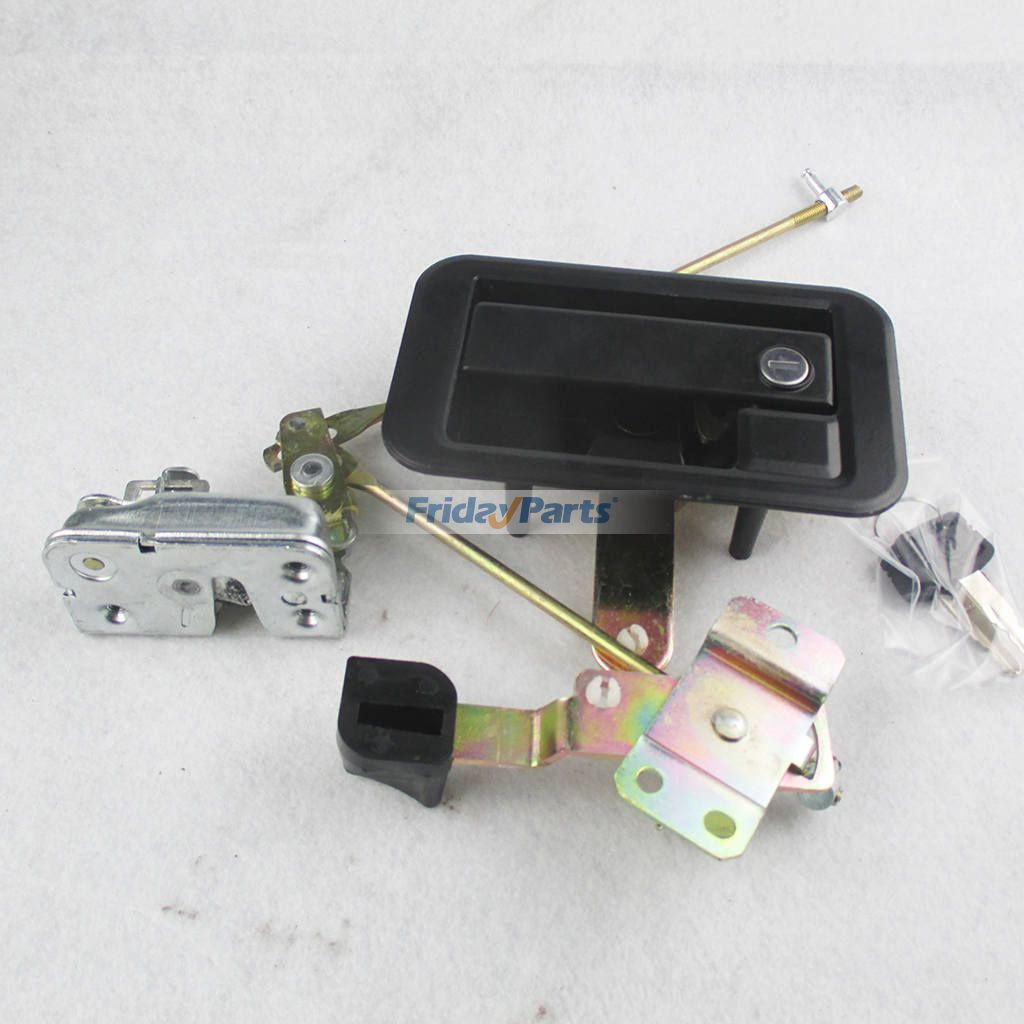 SANY SY195-9 Door Lock Assembly