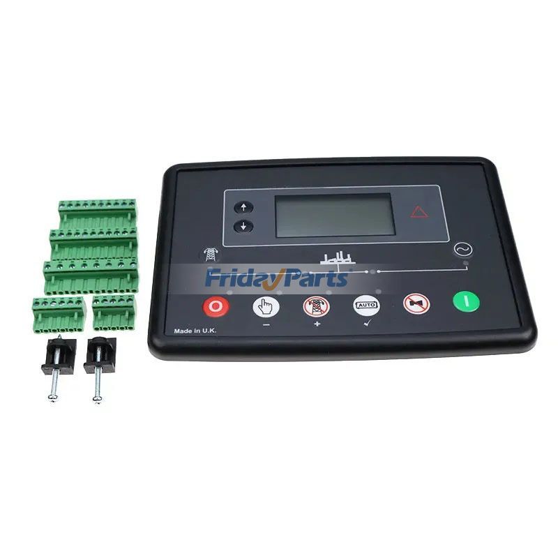 Aftermarket Deep Sea 6020 DSE6020 Electronic Generator Controller