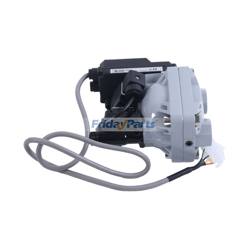 Drain Valve 1622855181 for Atlas Copco Screw Air Compressor EWD330