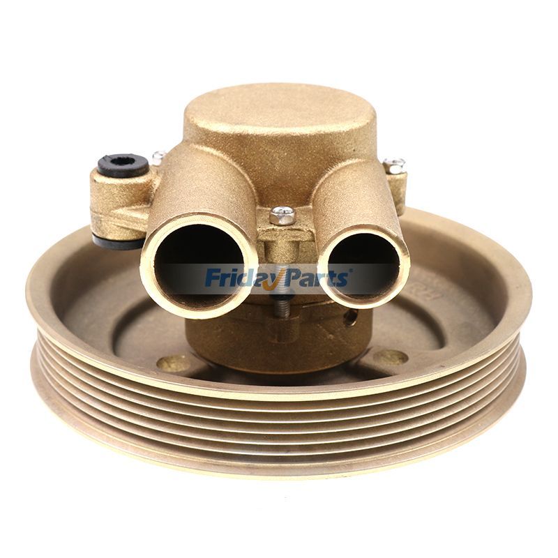 Sea Water Pump 21212799 3812519 for Volvo Penta Engine 4.3 5.0 5.7