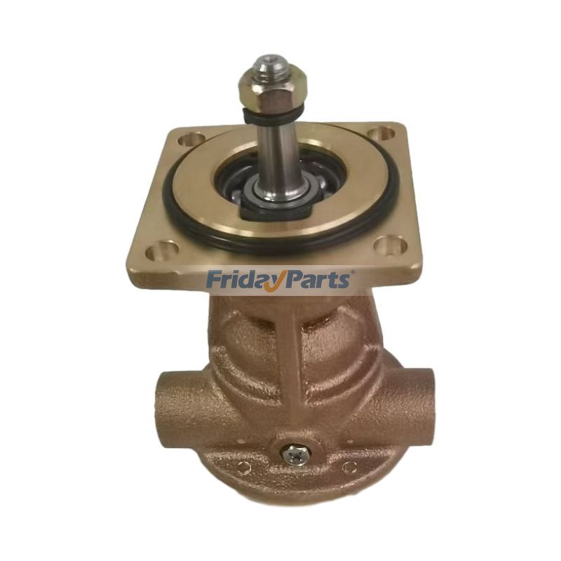 Sea Water Pump 30410-9001 25-12057 for Northern Lights Generator M16C ...