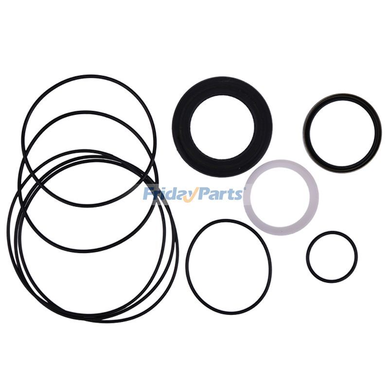 Seal Kit 151F0111 for Danfoss OMS Motor Series 2 & 3