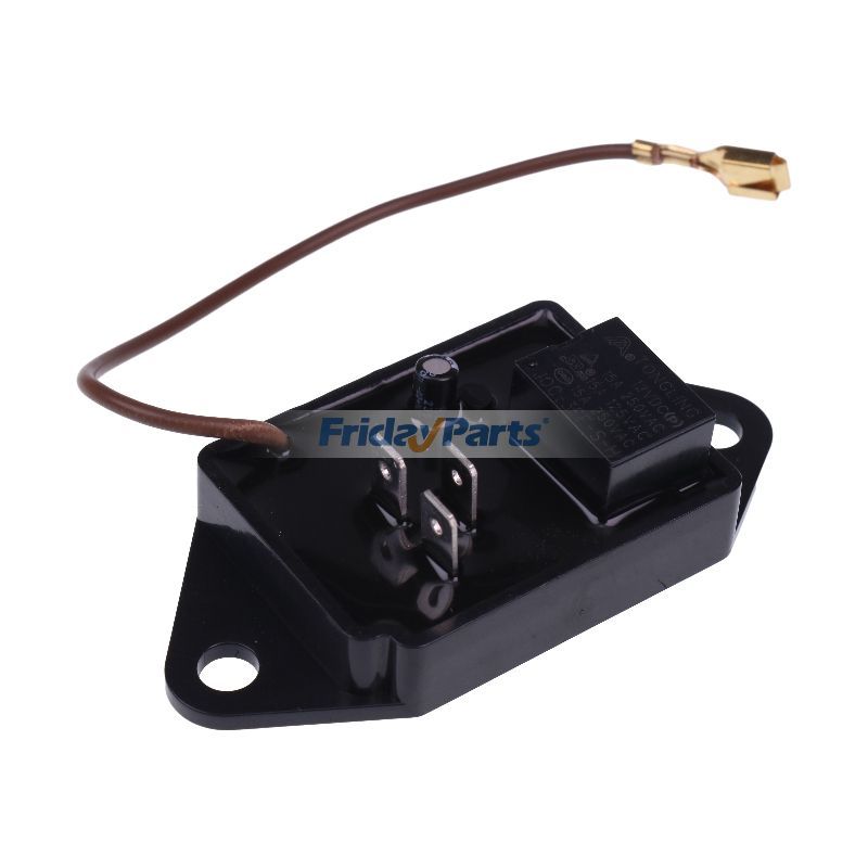 Seat Delay Module 100-6186 for Toro Z Master Exmark Lazer Z CT HP XP ...