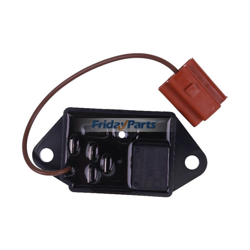 Seat Delay Module 103-5218 for Exmark Mower Lazer Z Quest AS HP XS ...
