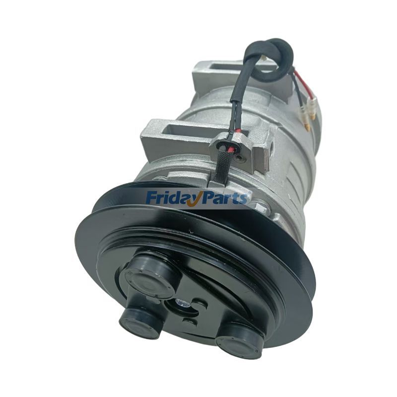 Air Compressor 1401185 214-4302 for Caterpillar CAT D5M 414E 416E 420E ...