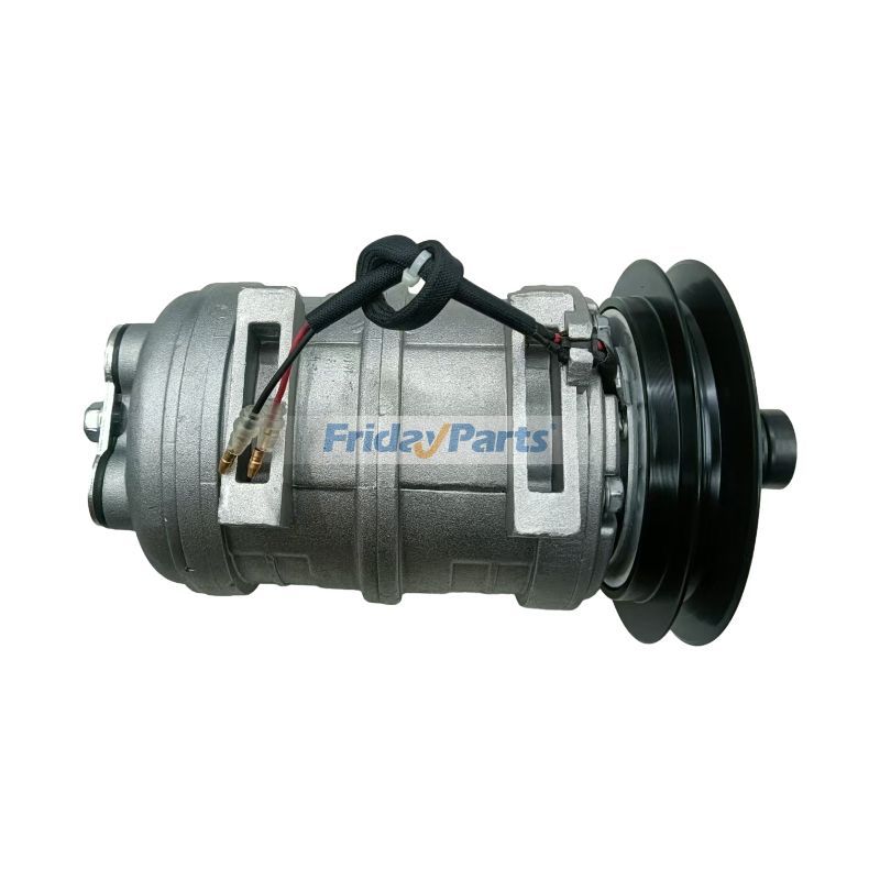 Air Compressor 1401185 214-4302 for Caterpillar CAT D5M 414E 416E 420E ...