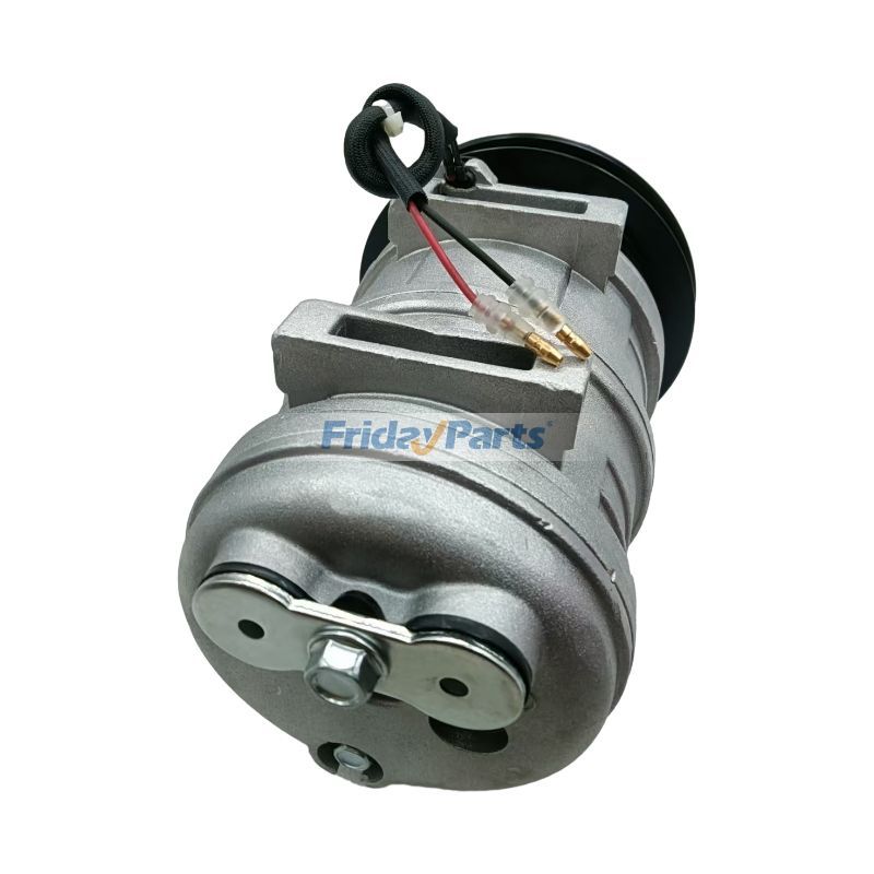 Air Compressor 1401185 214-4302 for Caterpillar CAT D5M 414E 416E 420E ...