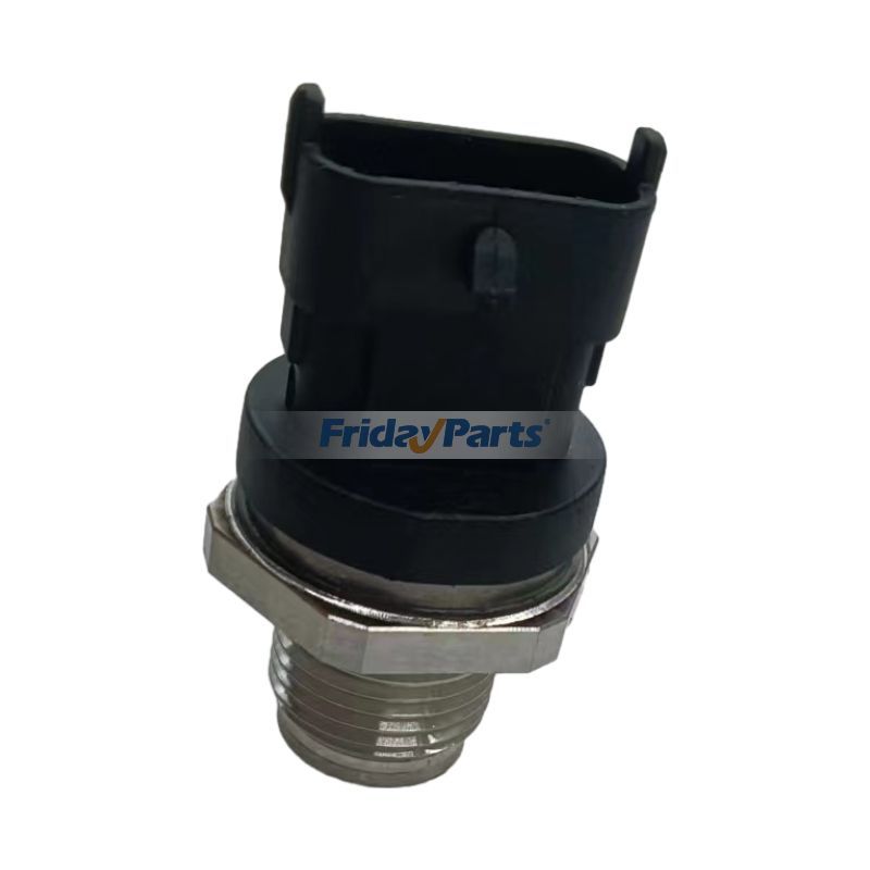 Sensor 21548-166 for Komatsu Engine 6D107 Excavator PC200-8