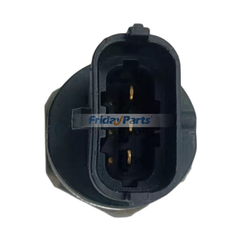 Sensor 21548-166 for Komatsu Engine 6D107 Excavator PC200-8
