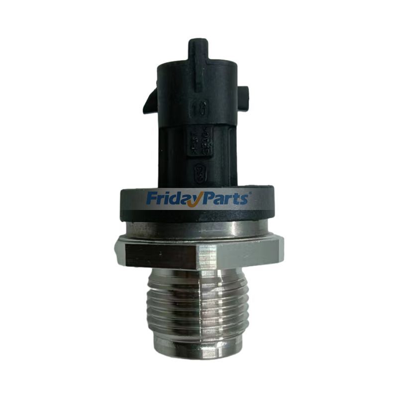 Sensor 21548-166 for Komatsu Engine 6D107 Excavator PC200-8