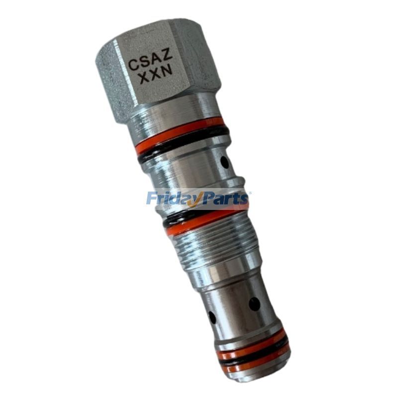 CSAZ-XXN Single Ball Shuttle Valve for Sun Hydraulics