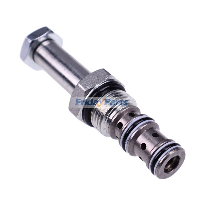 Solenoid Operated Spool Cartridge Valve 103623 for Skyjack Lift SJ3215 ...