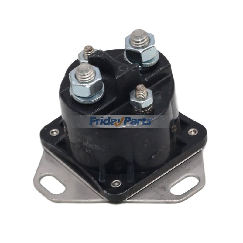 Solenoid Relay 90028112 for Kalmar Ottawa Truck