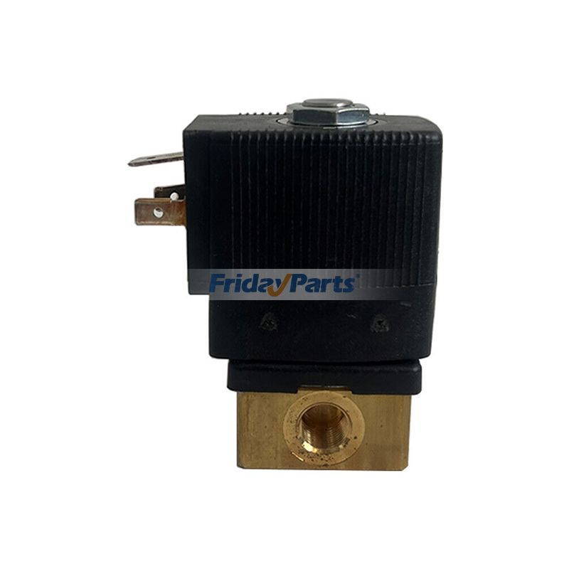 Solenoid Valve 1089064021 for Atlas Copco Air Compressor