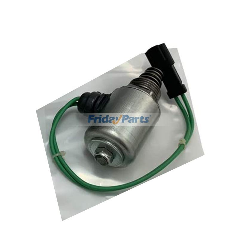 Solenoid Valve 152-8340 for Caterpillar CAT 320B 322B 325B 330B 953C ...