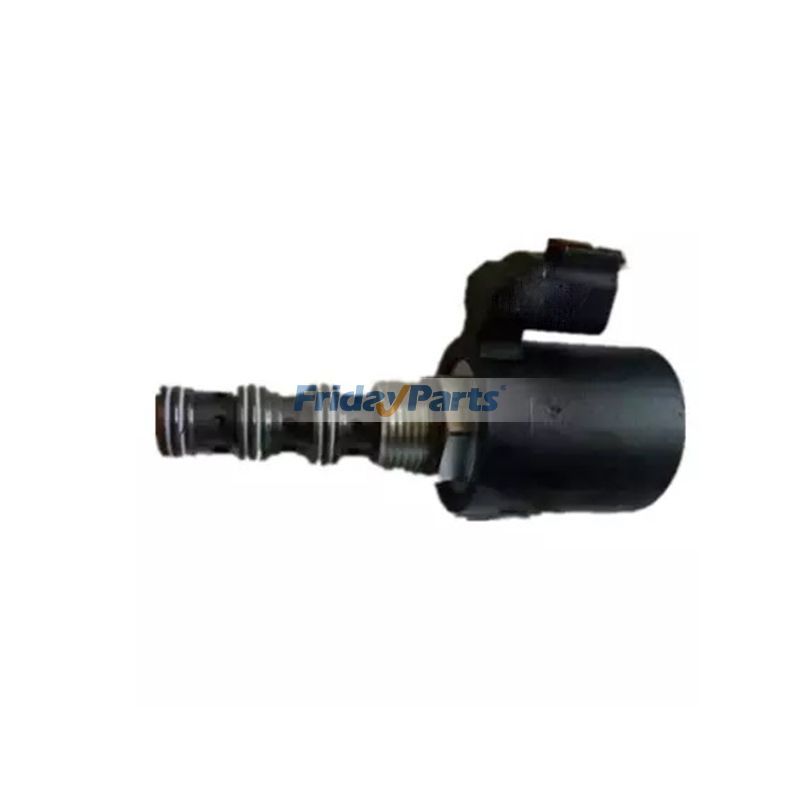 Solenoid Valve 20G-60-31490 for Komatsu Excavator PW160-7K PW200-7K ...