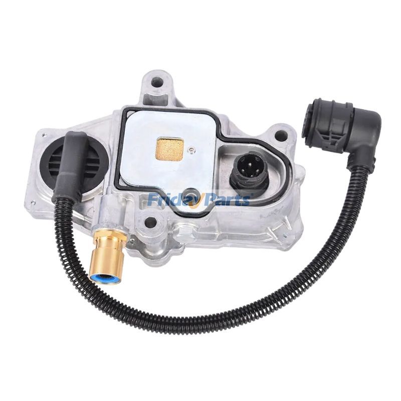 Solenoid Valve 21710522 21965253 for Volvo Truck FH VM FM Bus B12B B12R ...