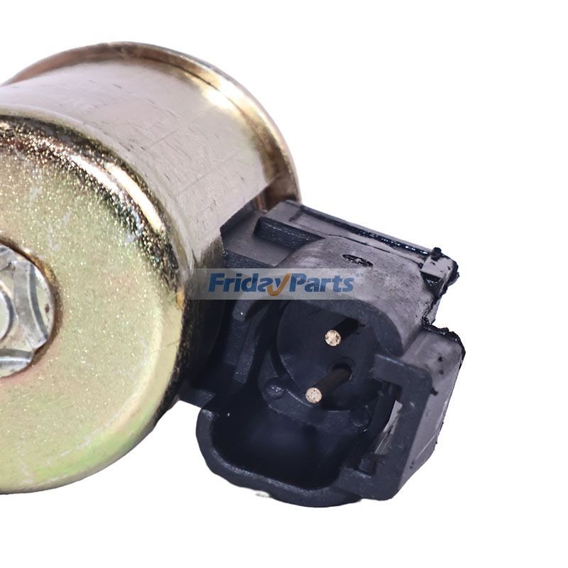Solenoid Valve 25 220994 25220994 For Jcb Excavator 3cx 3cx 4 4cn 4t 4cx444