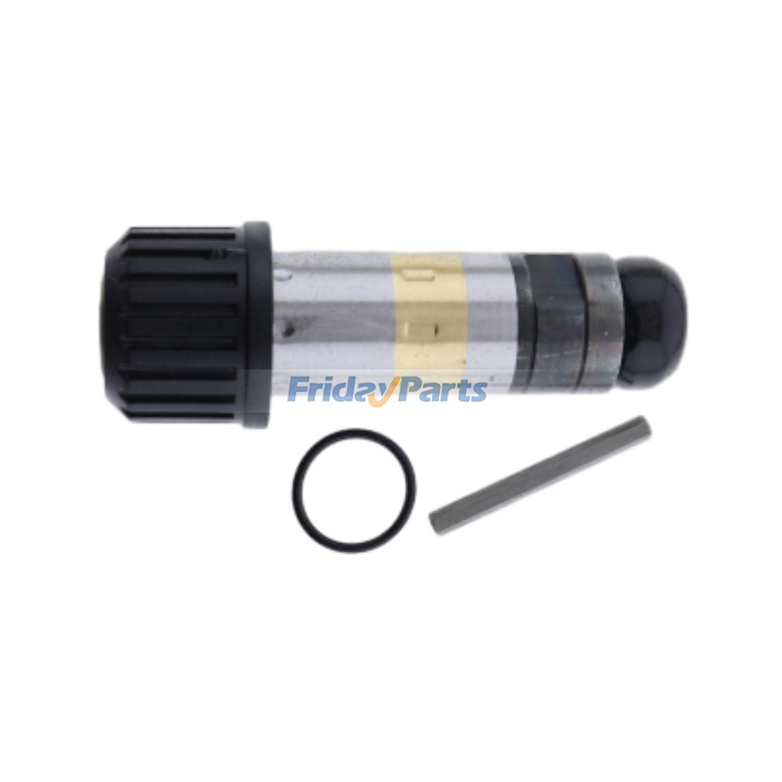 Électrovanne 280-7012 pour moteur Caterpillar CAT 3054C C4.4, chargeur ...