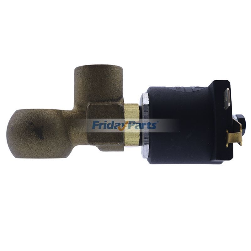 Solenoid Valve 3587119-B for Yanmar 4TNV94 4TNV98 Kubota D722 D902 Z482 ...