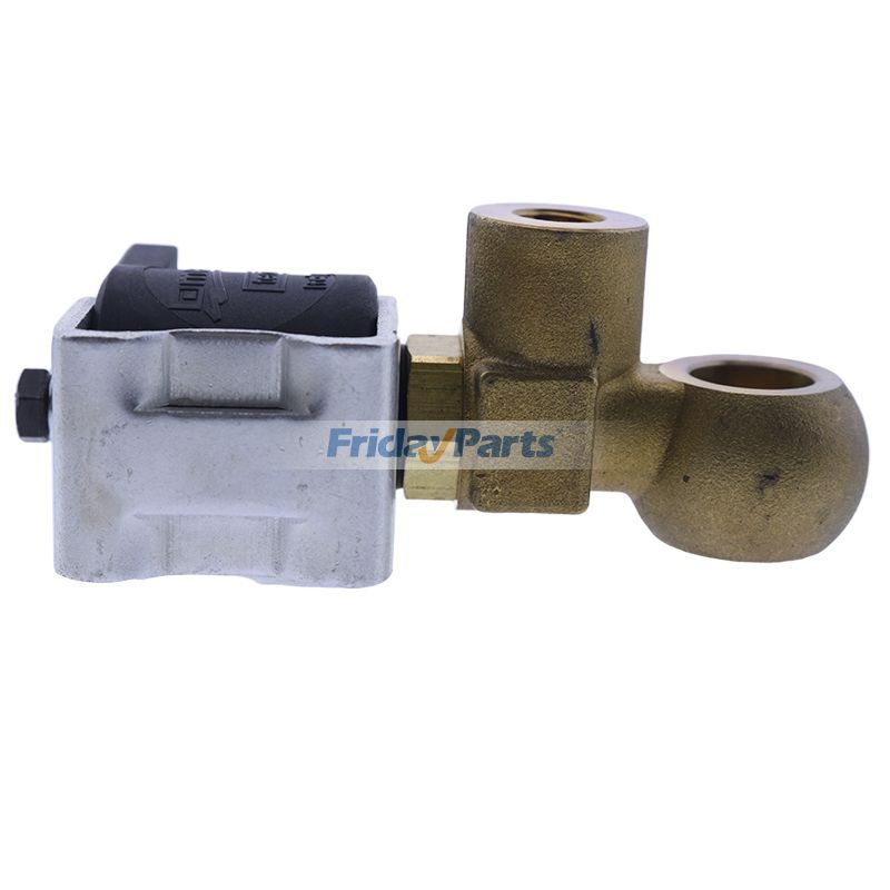 Solenoid Valve 3587119-B for Yanmar 4TNV94 4TNV98 Kubota D722 D902 Z482 ...