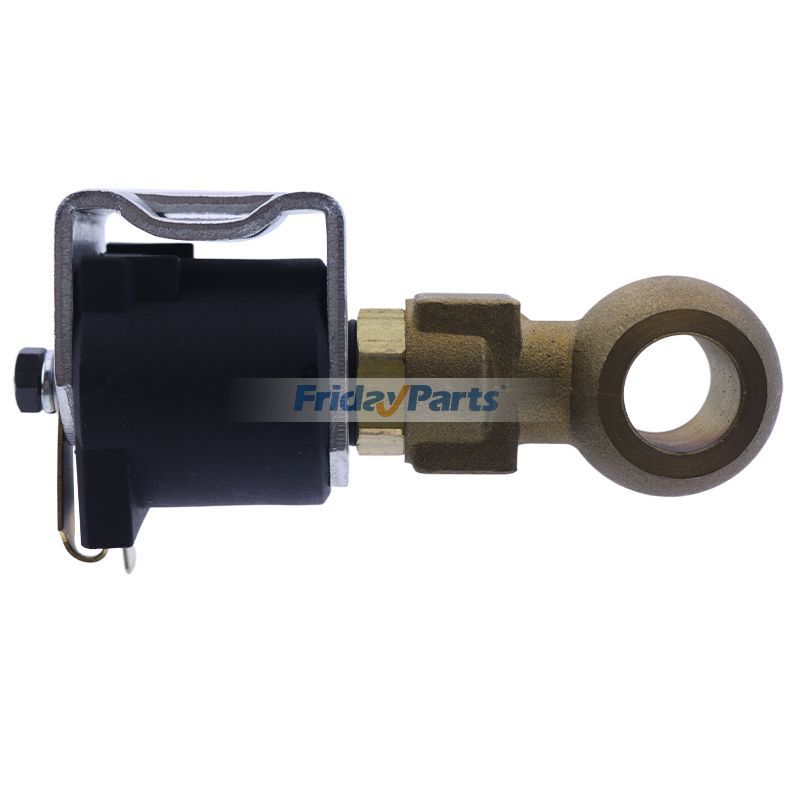 Solenoid Valve 3587119-B for Yanmar 4TNV94 4TNV98 Kubota D722 D902 Z482 ...