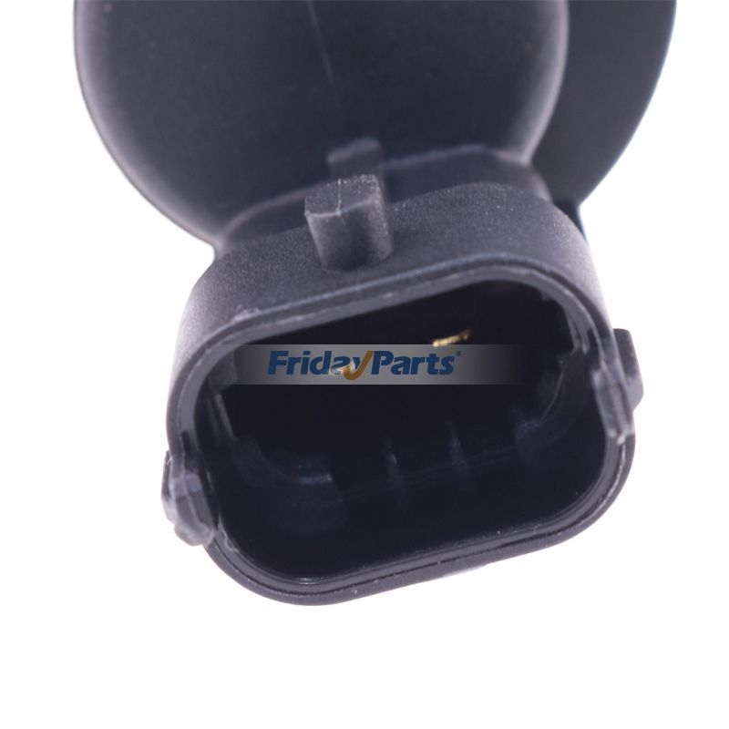 Solenoid Valve 375 8254 3758254 For Caterpillar Cat Engine C7 1 C4 4 C4
