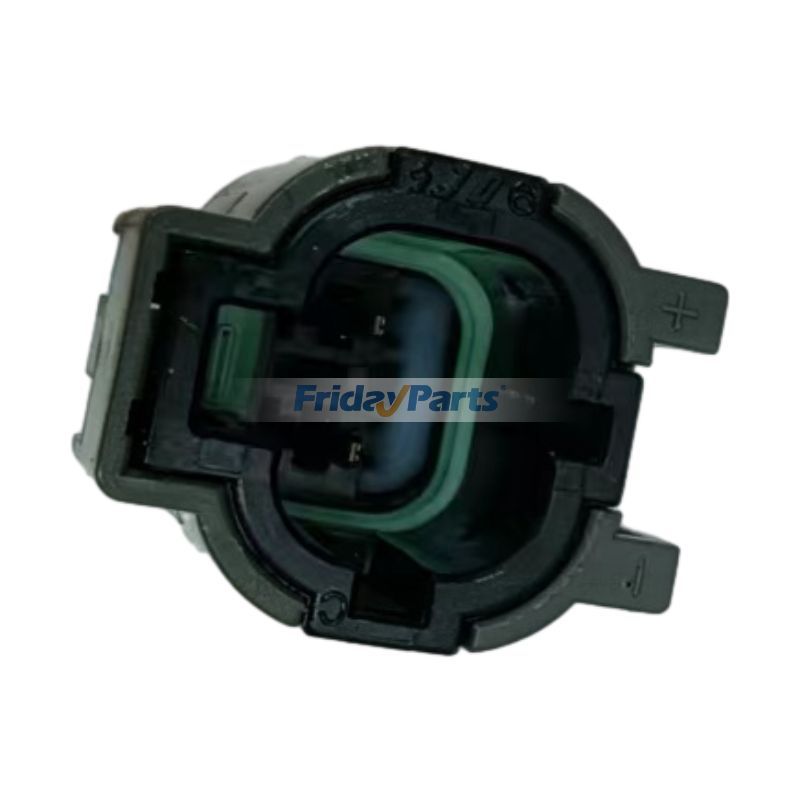 Solenoid Valve 4368974 for John Deere Excavator 450LC 600C 750 800C 992ELC